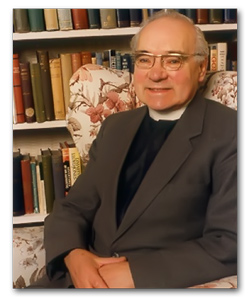 Who is Arthur Bennett? | Tony Reinke