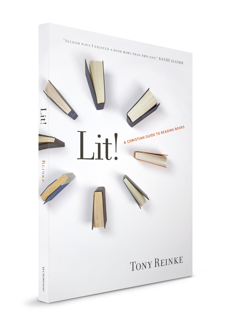 Lit! | Tony Reinke