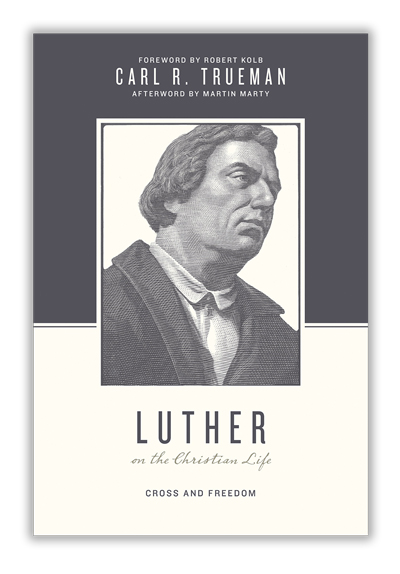 The Laughing Theologian | Tony Reinke